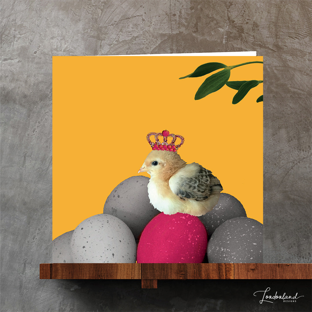 Unique Easter Cards | Original Designs by Londonland Designs